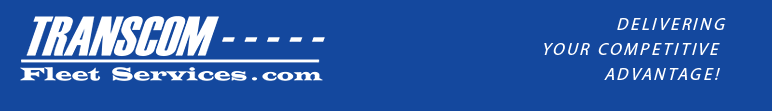 Your Trucking Fleet's Education and Competitive Advantage - TRANSCOM ...